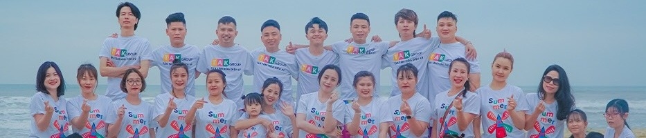 Thông tin công ty & tin tuyển dụng từ CÔNG TY TNHH TAK GROUP