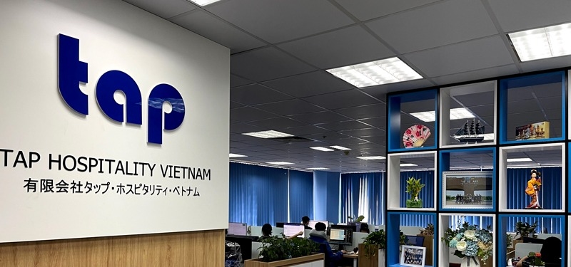 Công ty TNHH Tap Hospitality Vietnam