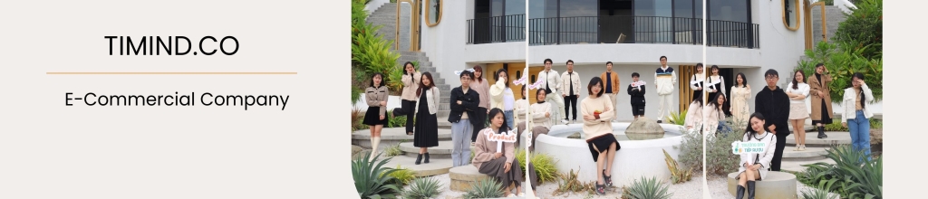 CÔNG TY TNHH TIMIND