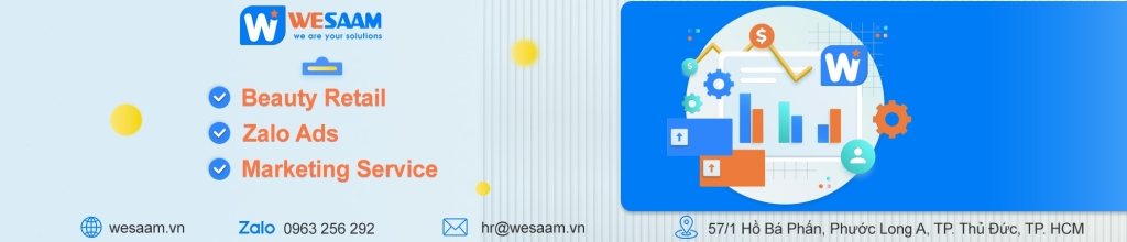 Công ty TNHH WESAAM
