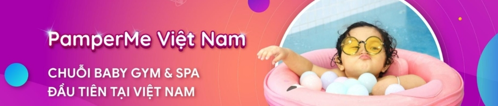 CÔNG TY TNHH PAMPER ME