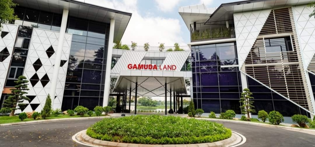 Gamuda Land Viet Nam - TOPCV