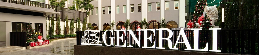 Generali Vietnam Life Insurance Company Limited