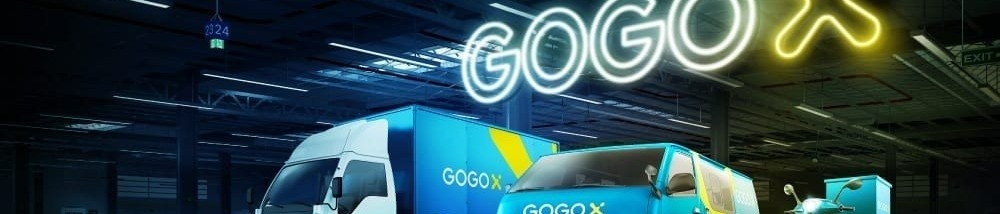 Công Ty Cổ Phần GoGoX Việt Nam