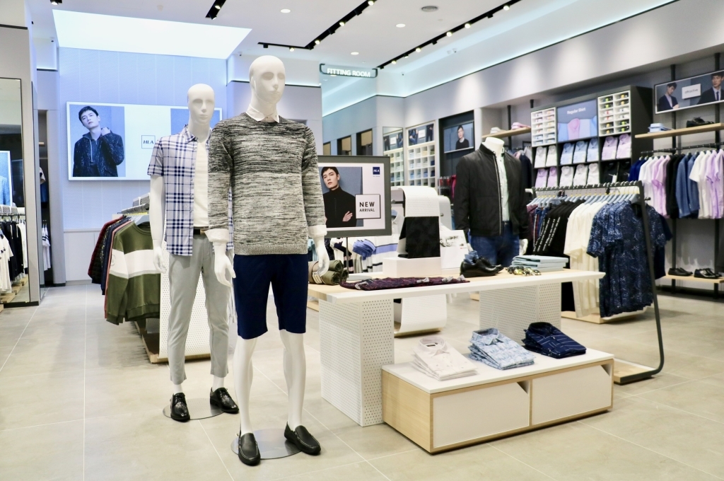 Công ty TNHH HLA Garment (Việt Nam)