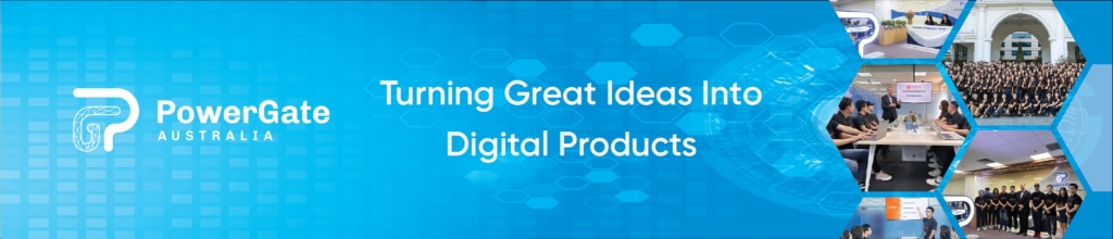 POWERGATE AUSTRALIA (CÔNG TY CỔ PHẦN TẬP ĐOÀN POWERGATE)