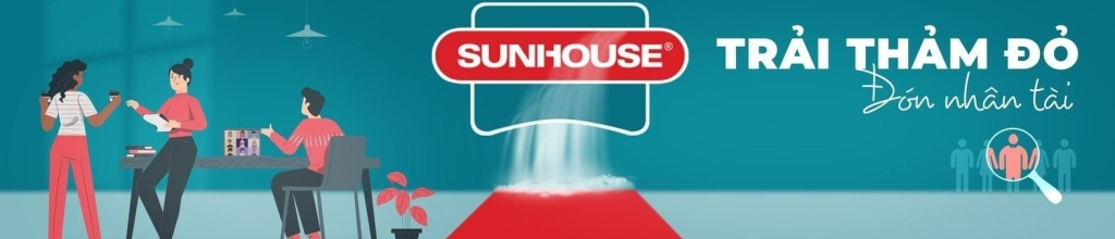 SUNHOUSE GROUP JSC