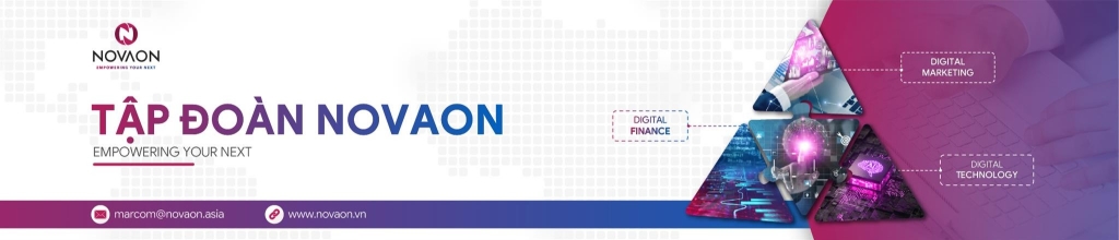Thông tin công ty & tin tuyển dụng từ Tập Đoàn Novaon