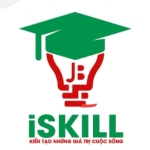 CÔNG TY CỔ PHẦN ĐÀO TẠO KỸ NĂNG TOÀN DIỆN ISKILL - TOPCV