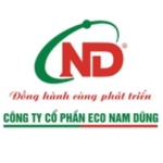 Công ty CP ECO Nam Dũng