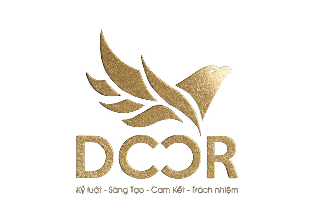 Công ty Cổ Phần DCCR