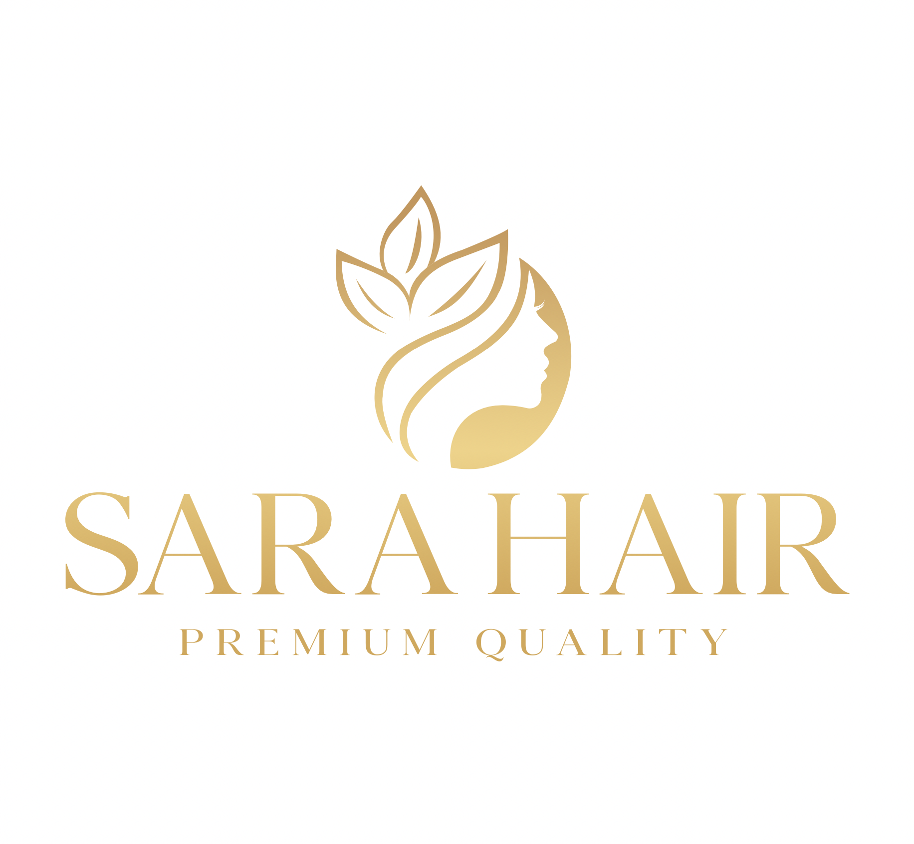 SARA HAIR FACTORY - TOPCV
