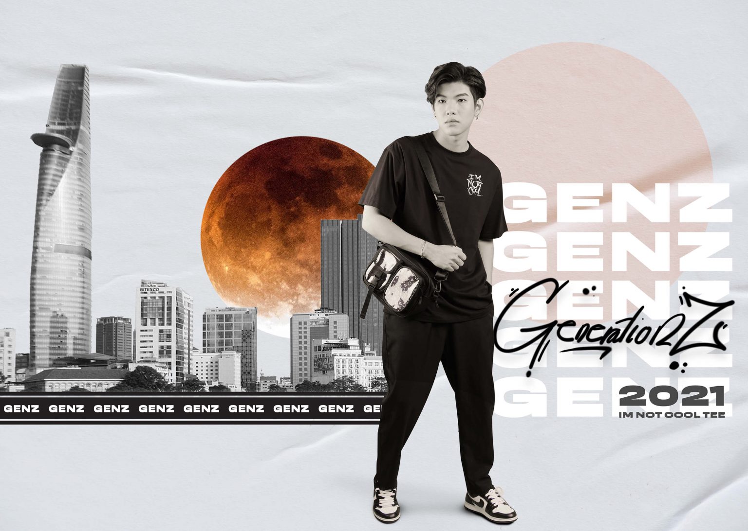 Thông tin công ty & tin tuyển dụng từ GenZ Fashion