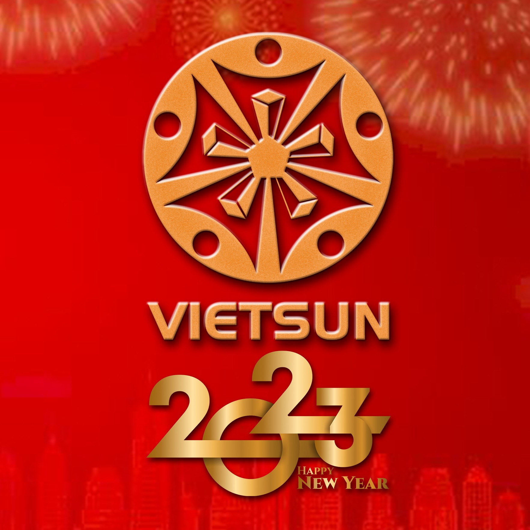 Công ty Cổ phần đầu tư địa ốc VIETSUN Nam Bắc - TOPCV