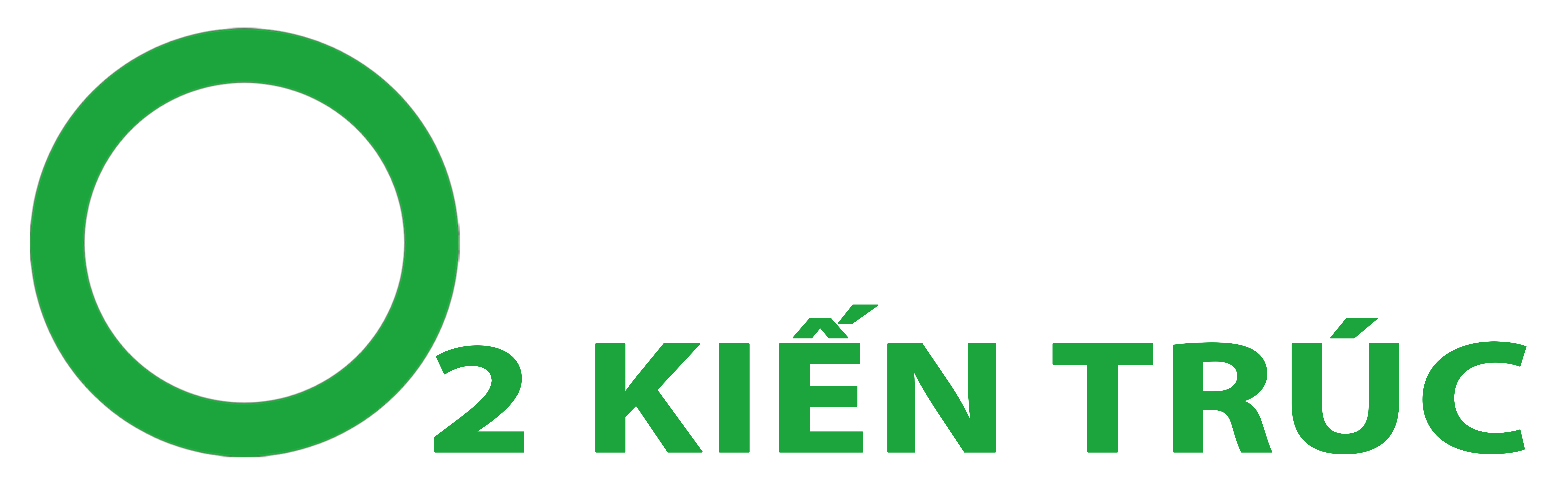 Công ty cổ phần Kiến trúc O2 - TOPCV