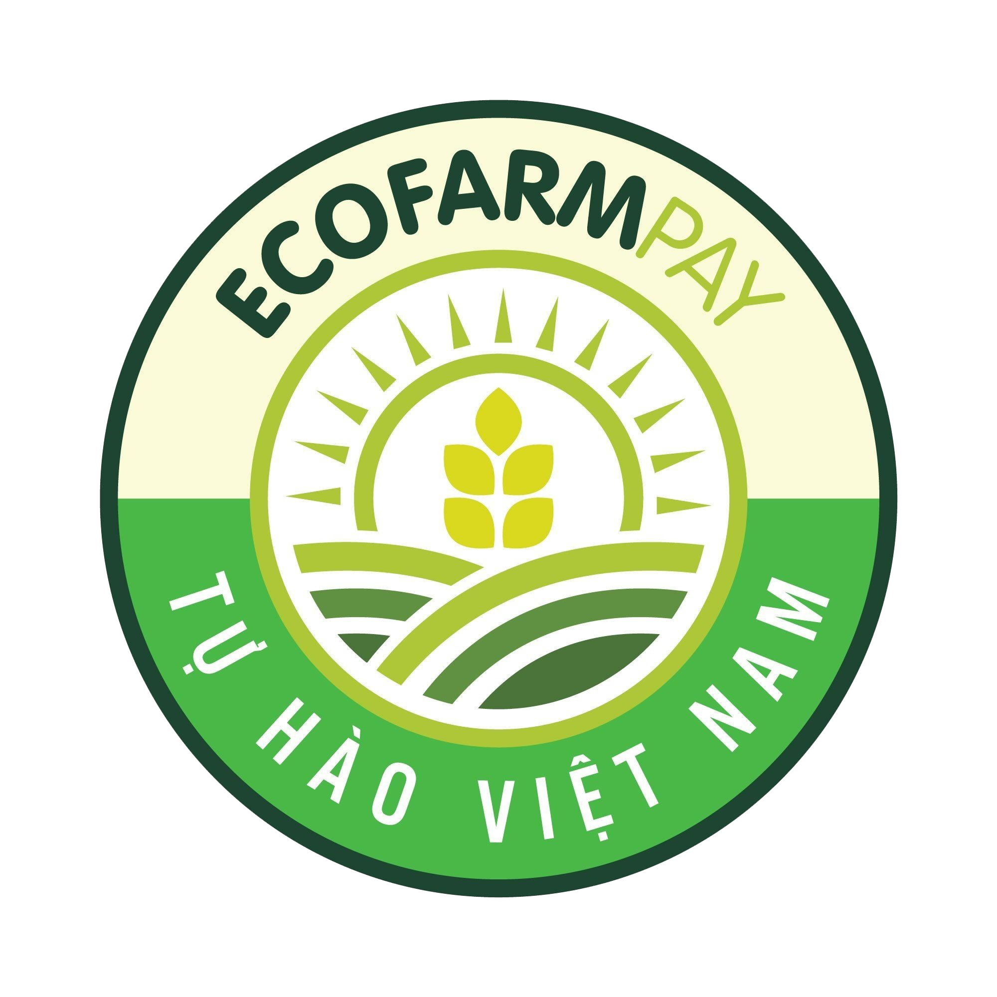 Công ty Cổ phần Tập đoàn ECOFARM PAY