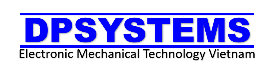 CÔNG TY TNHH DP SYSTEMS ELECTRONIC MECHANICAL TECHNOLOGY VIỆT NAM