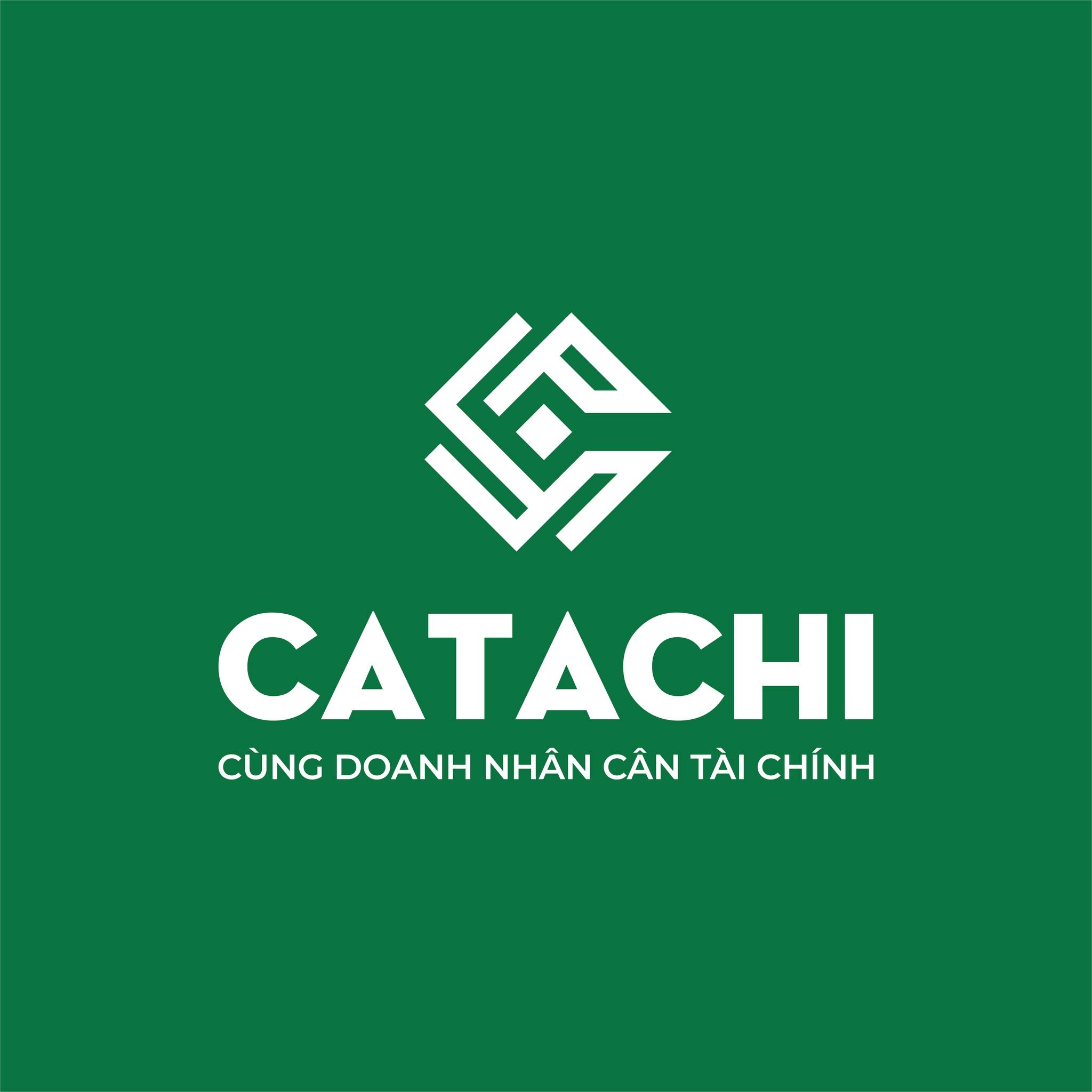 CÔNG TY CỔ PHẦN CATACHI