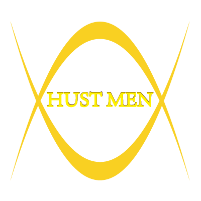 CÔNG TY CỔ PHẦN HUST MEN