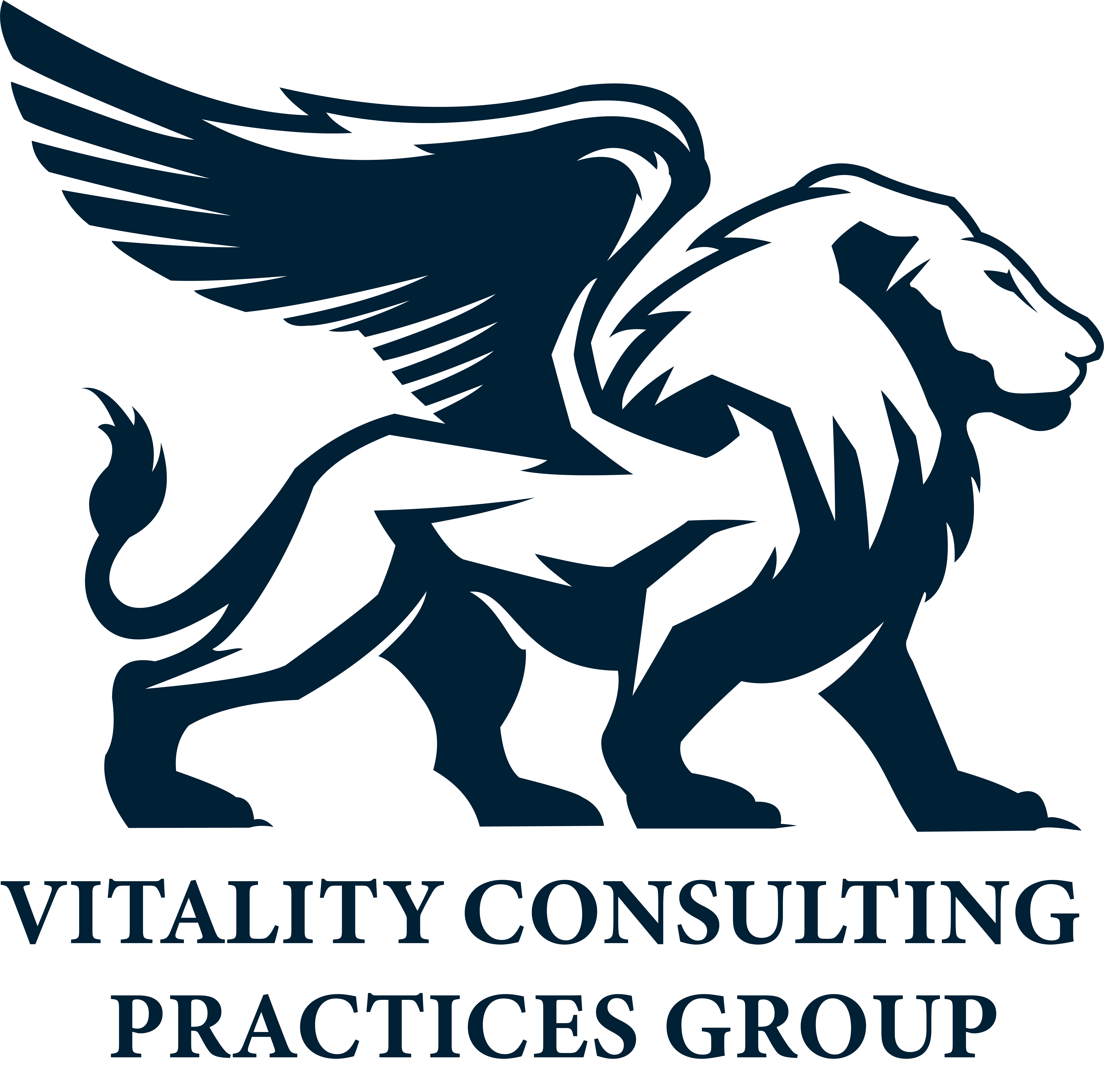 Vitality Consulting Practices Group - TOPCV