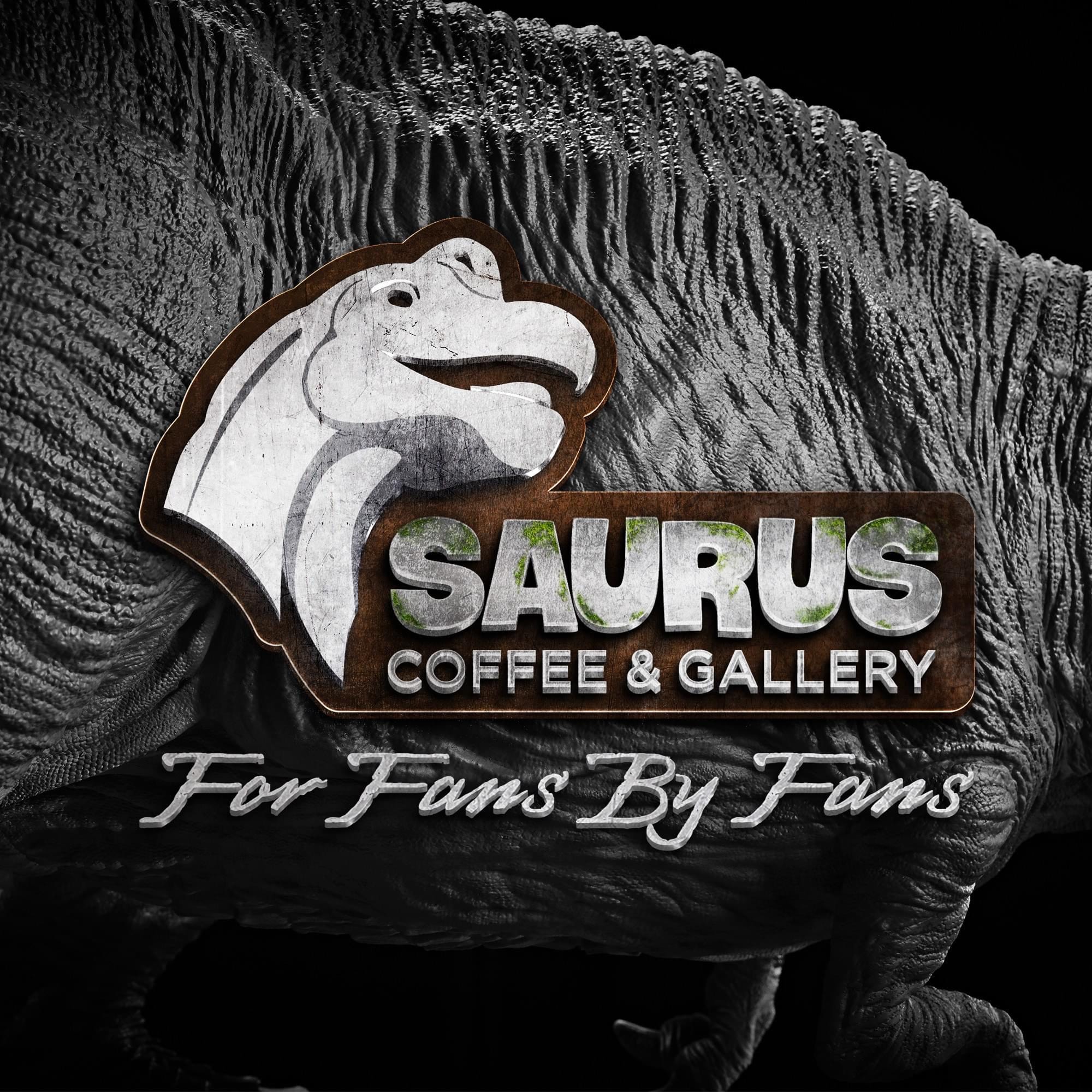 Công ty TNHH Saurus