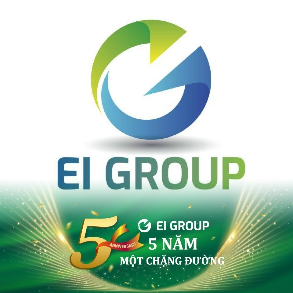 Công ty Cổ phần Tập đoàn Giáo dục và Đầu tư EI