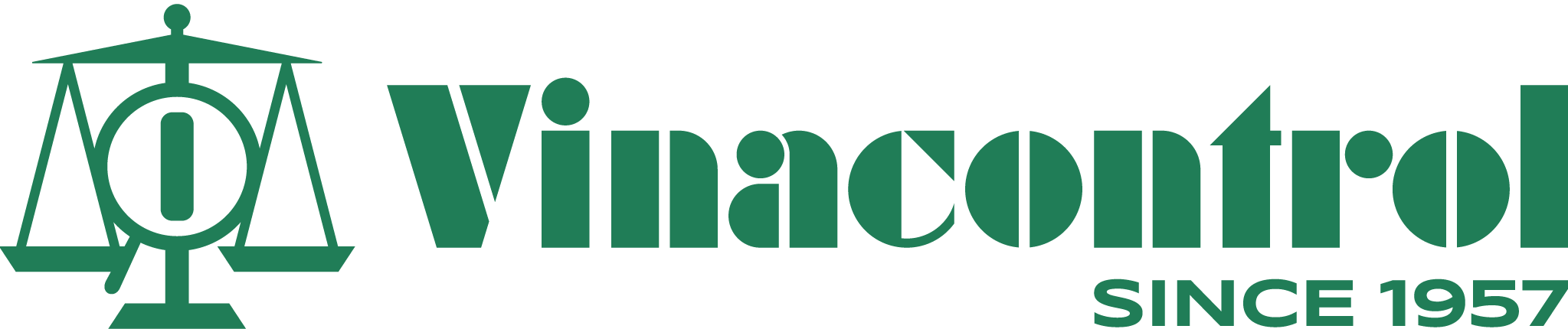 CÔNG TY CỔ PHẦN TẬP ĐOÀN VINACONTROL