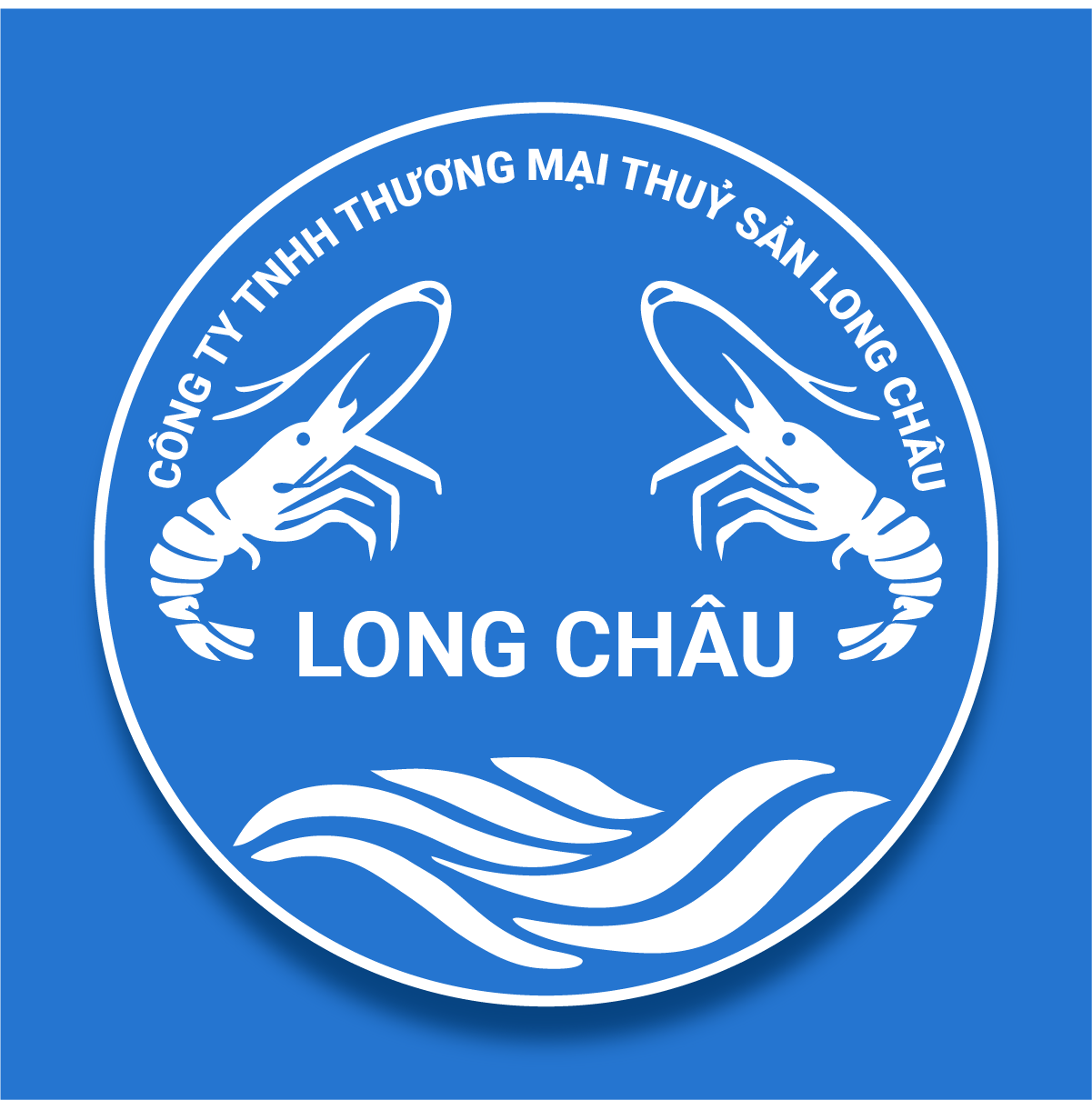 CÔNG TY TNHH THƯƠNG MẠI THỦY SẢN LONG CHÂU
