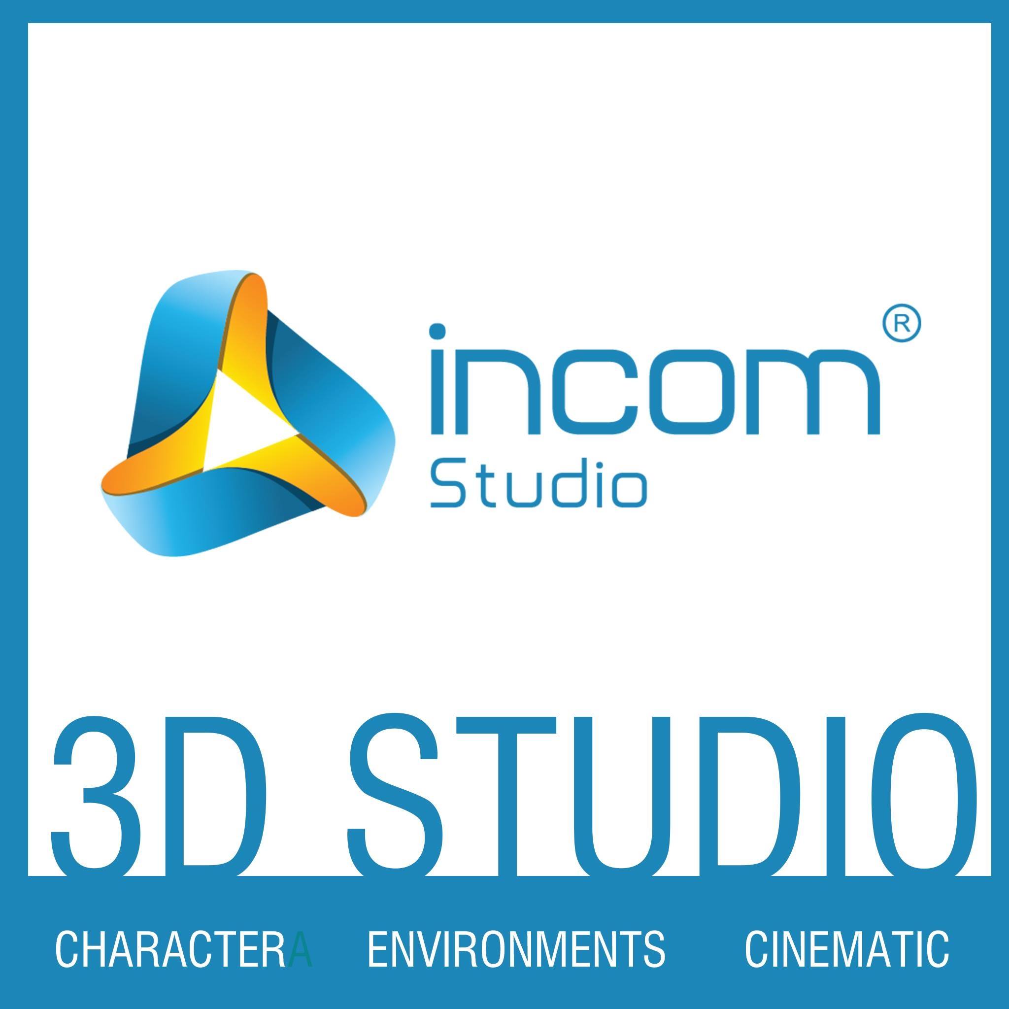 CÔNG TY TNHH QUỐC TẾ INCOM - STUDIO