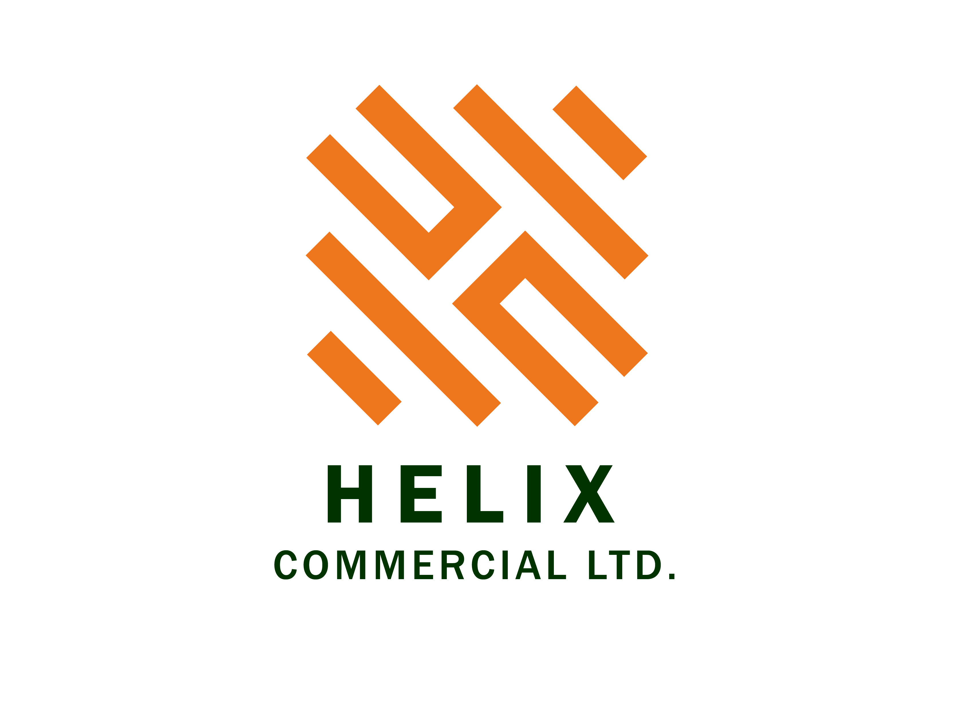 CÔNG TY TNHH HELIX COMMERCIAL