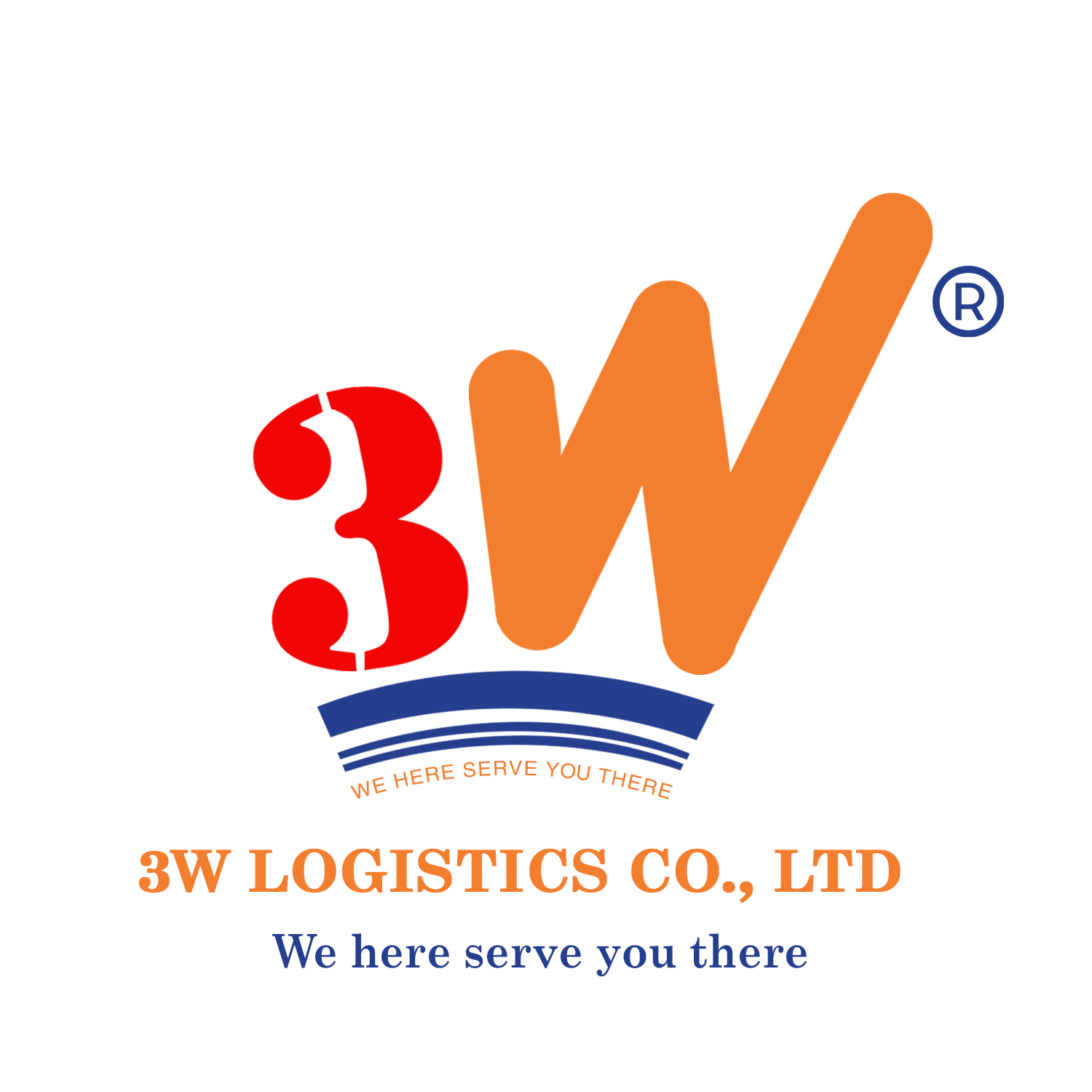 CÔNG TY TNHH 3W LOGISTICS