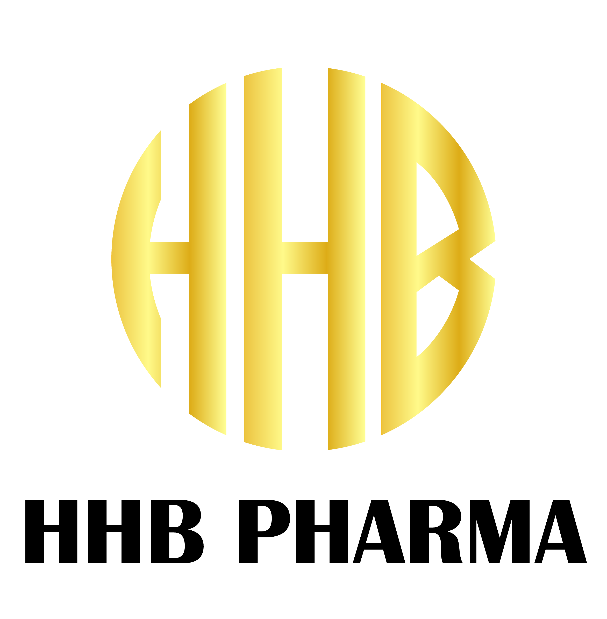 CÔNG TY CỔ PHẦN HHB PHARMA