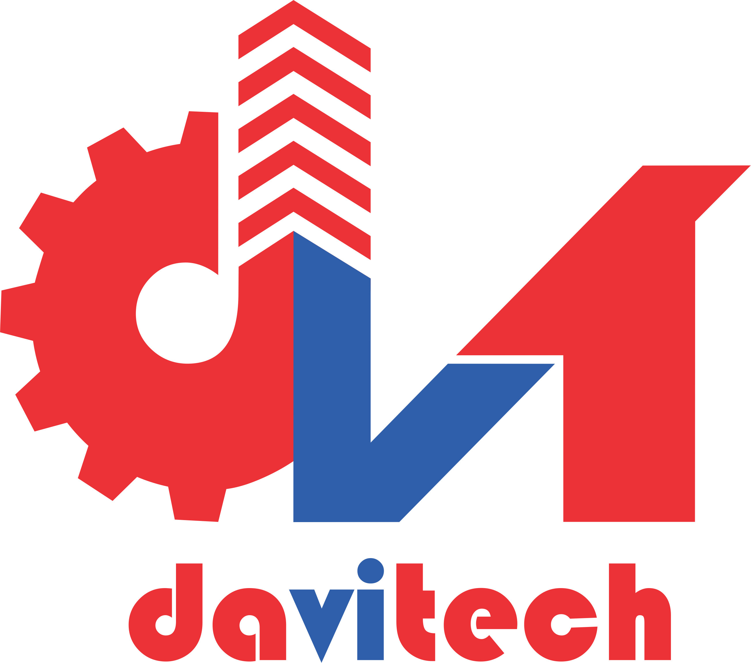 Công ty TNHH sản xuất khuôn mẫu và cơ khí chính xác Davitech