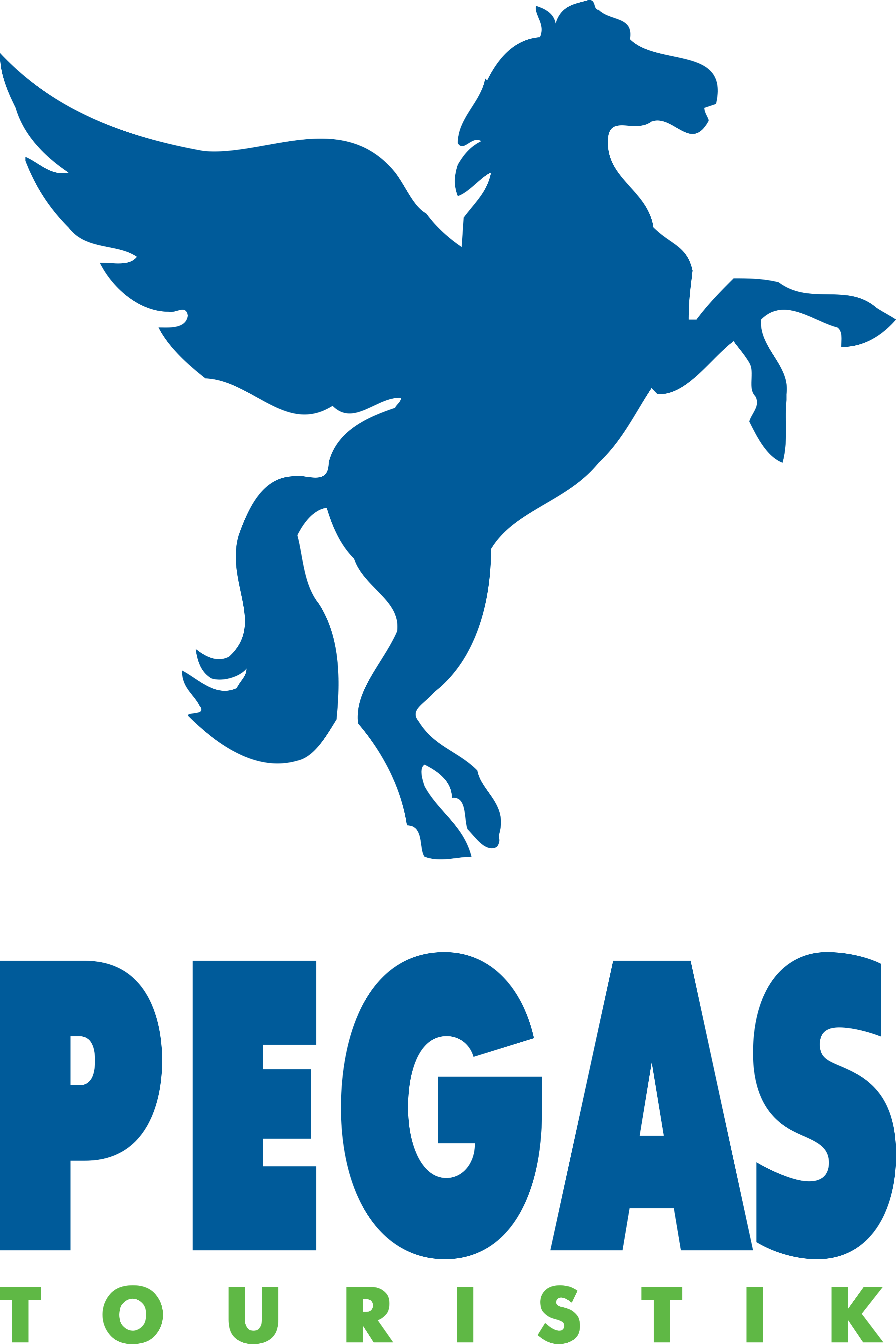 CÔNG TY TNHH LỮ HÀNH QUỐC TẾ PEGAS VIỆT NAM