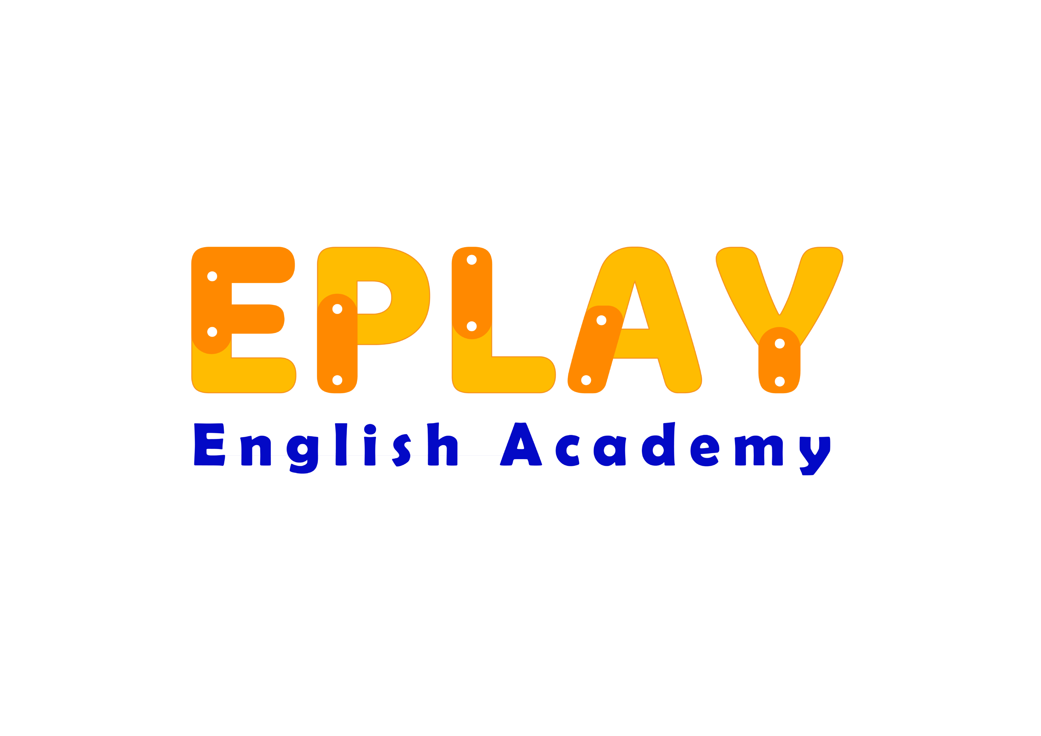 Trung Tâm Anh Ngữ Eplay