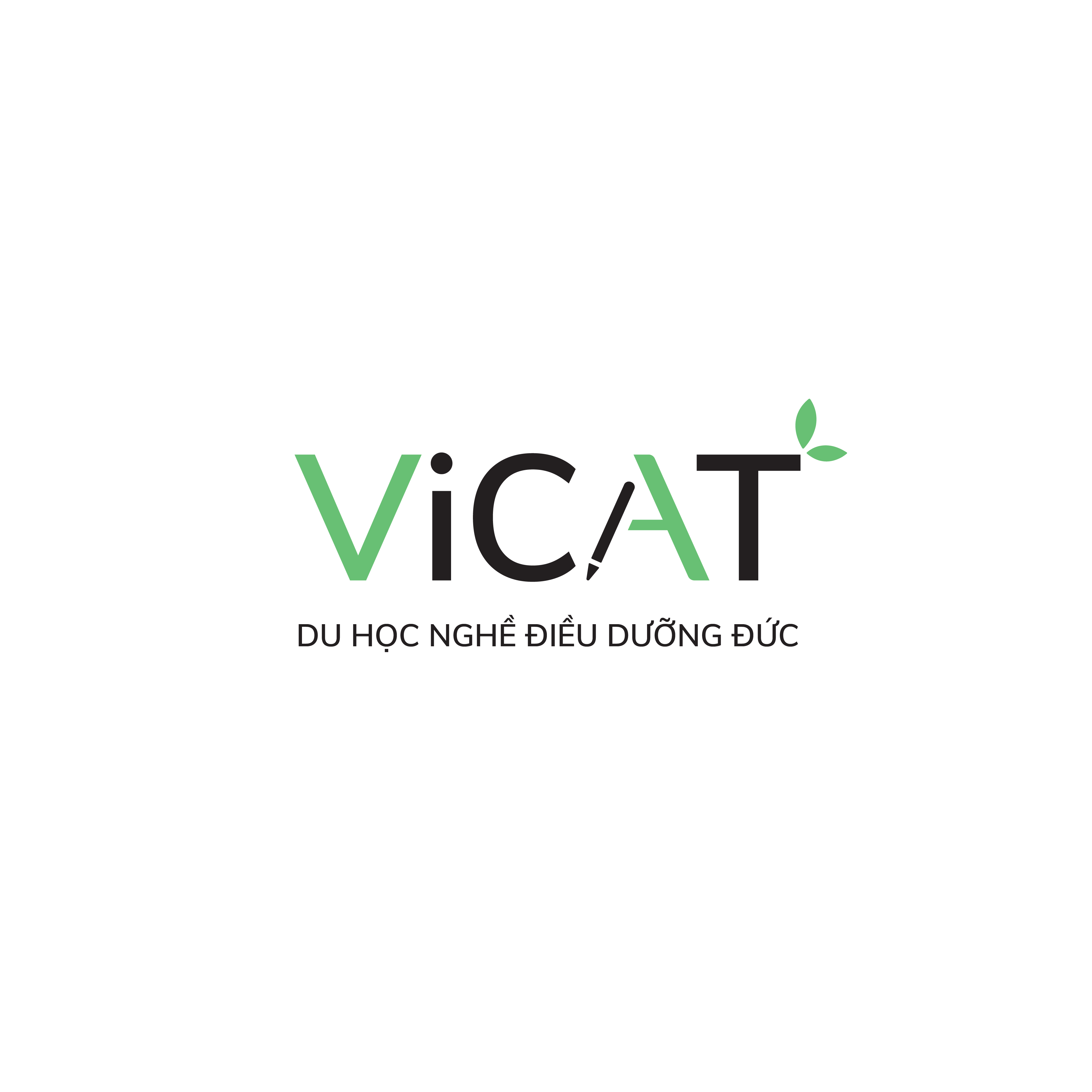 VICAT Toàn cầu - TOPCV