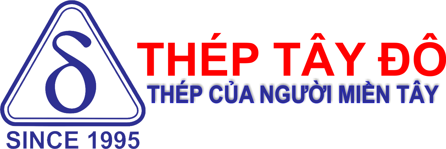 CÔNG TY TNHH THÉP TÂY ĐÔ
