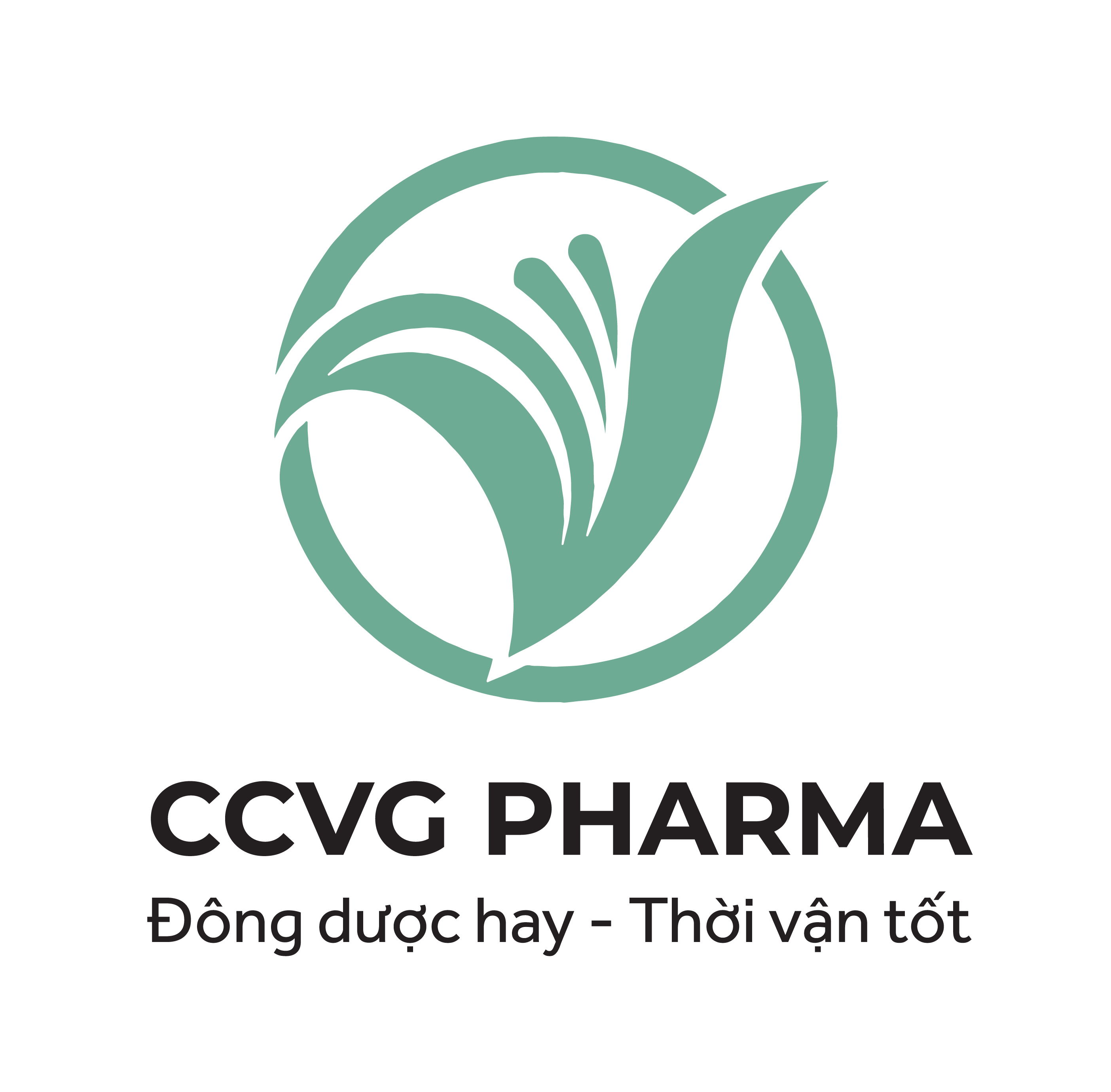CÔNG TY CỔ PHẦN CCVG PHARMA