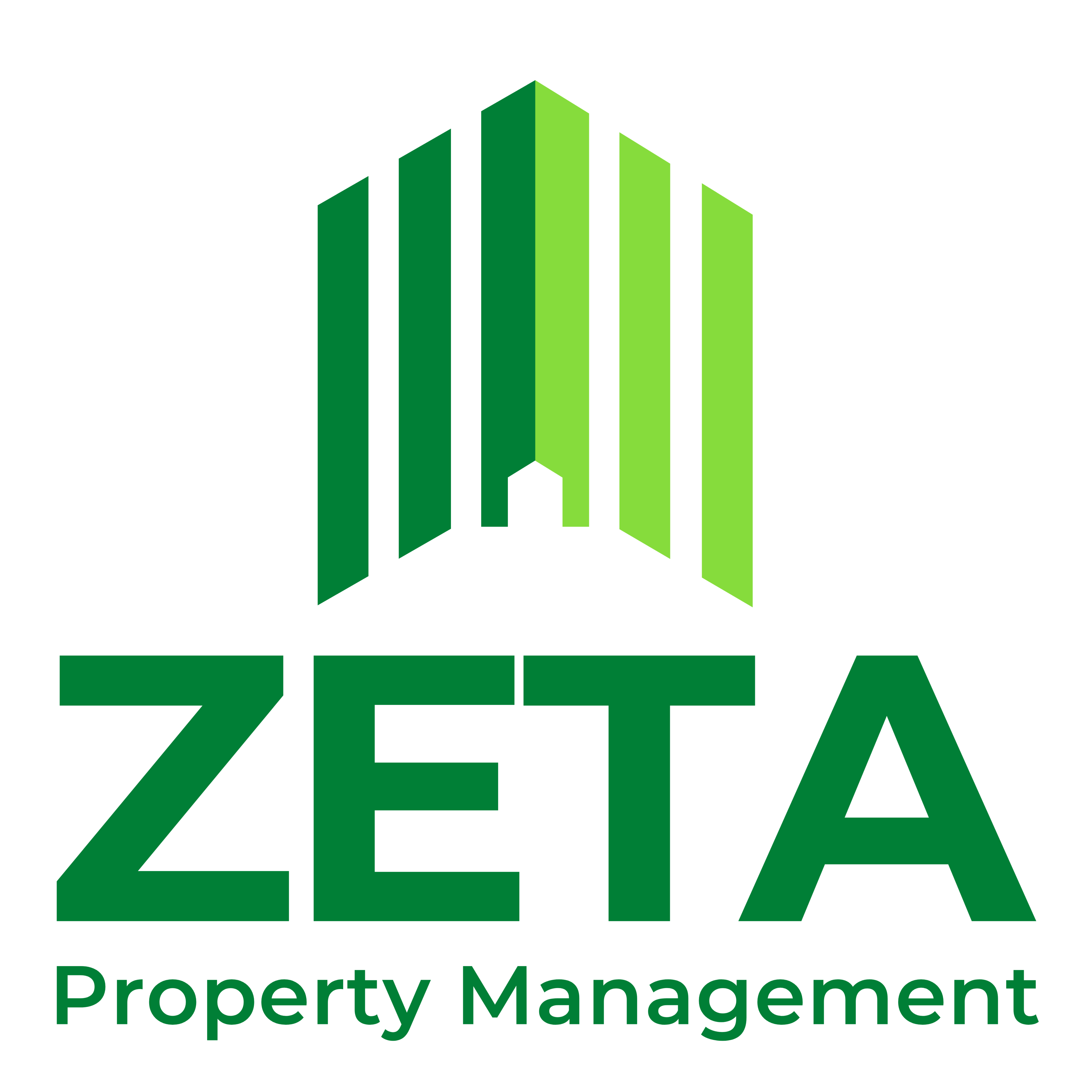 CÔNG TY TNHH ZETA GROUP