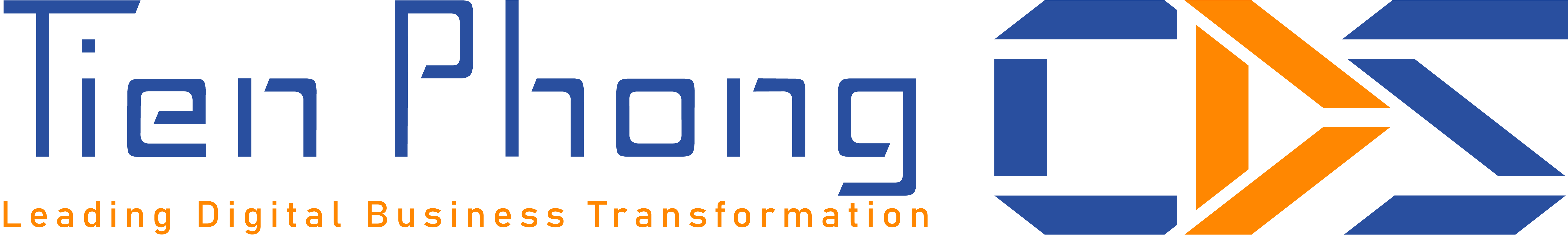 Công ty Cổ phần Tiên Phong CDS