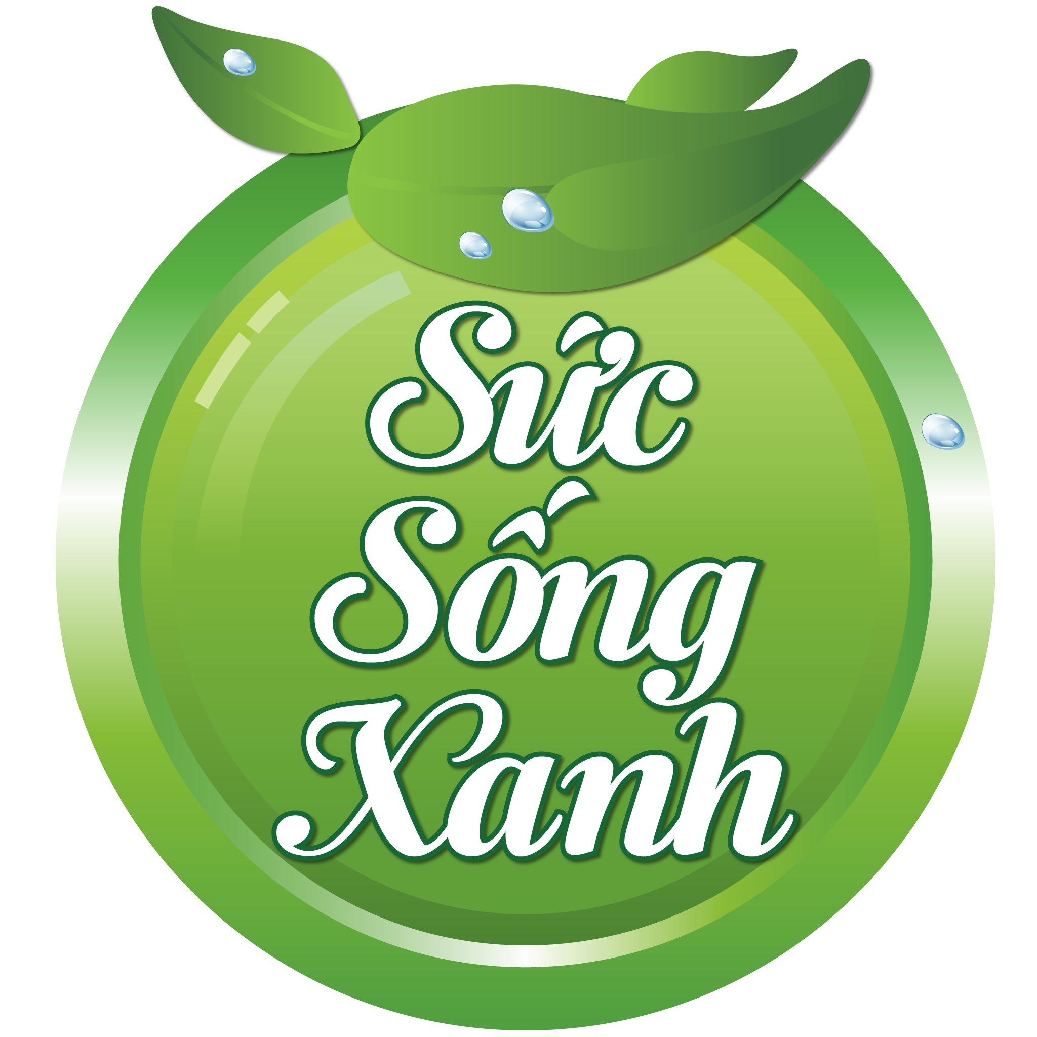 CTY TNHH MTV SỨC SỐNG XANH