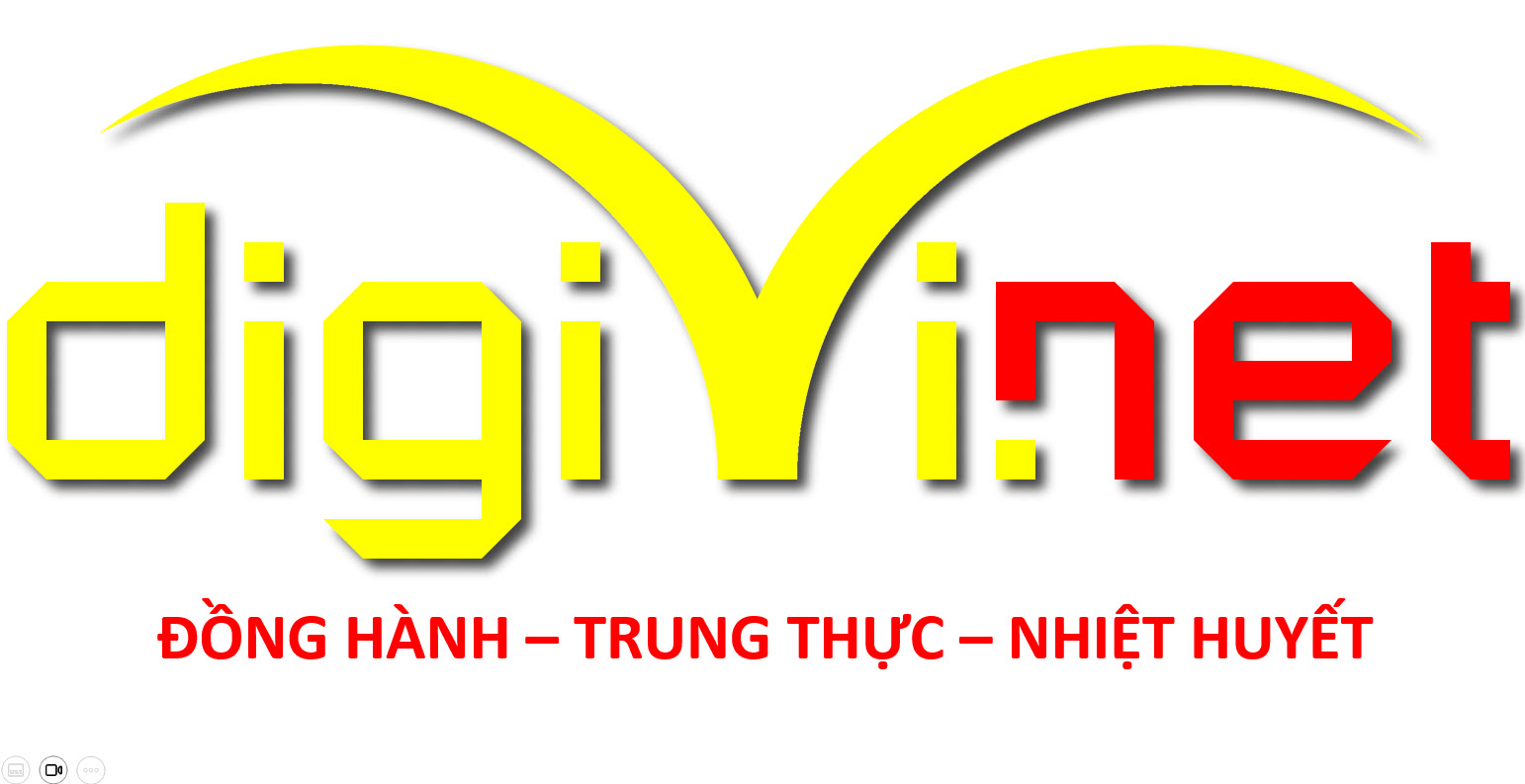 CÔNG TY TNHH DIGIVI