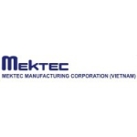 CÔNG TY TNHH MEKTEC MANUFACTURING (VIỆT NAM)