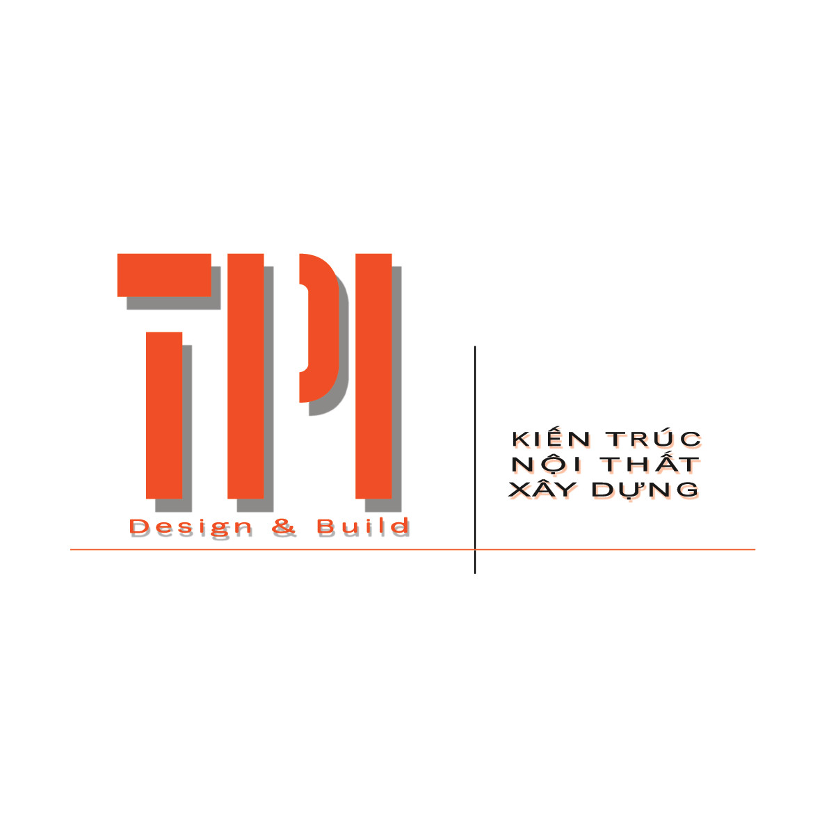Công ty KIẾN TRÚC XÂY DỰNG & ĐẦU TƯ TPI (TPI Design & Build)