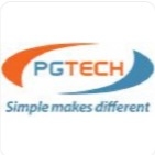 PGTECH COMPANY LIMITED. - TOPCV