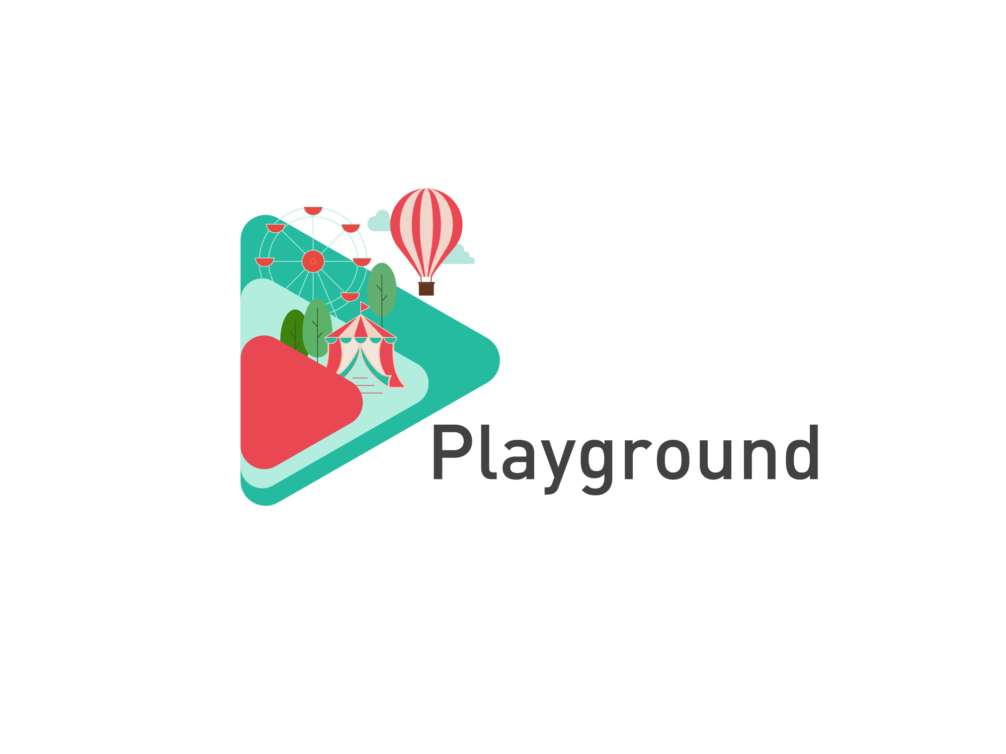 Công ty TNHH PlayGround
