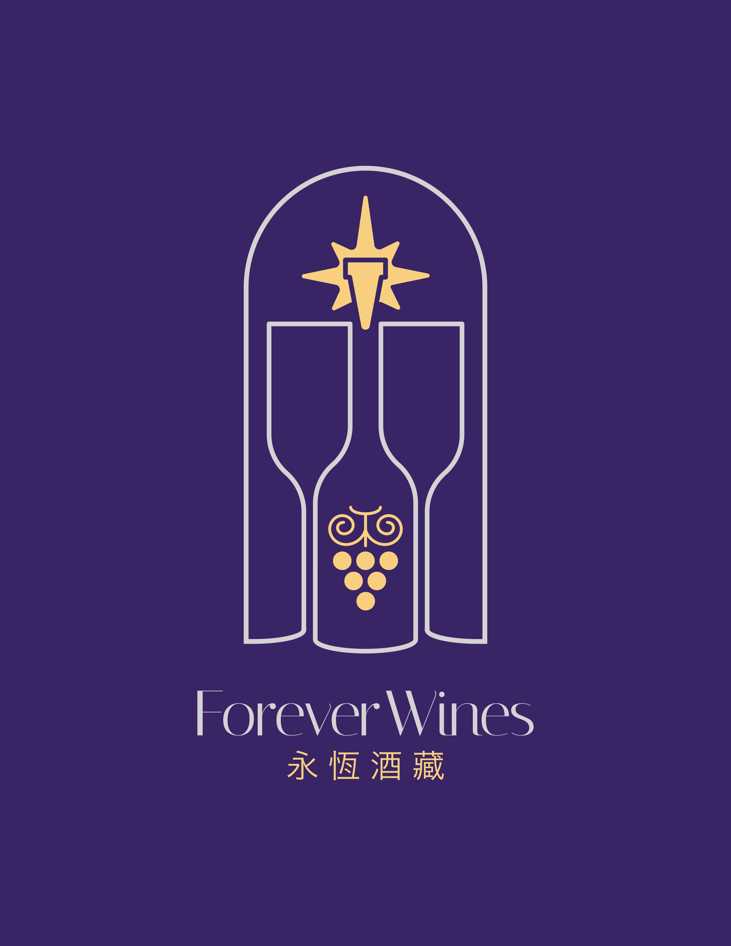 CÔNG TY TNHH FOREVER WINES