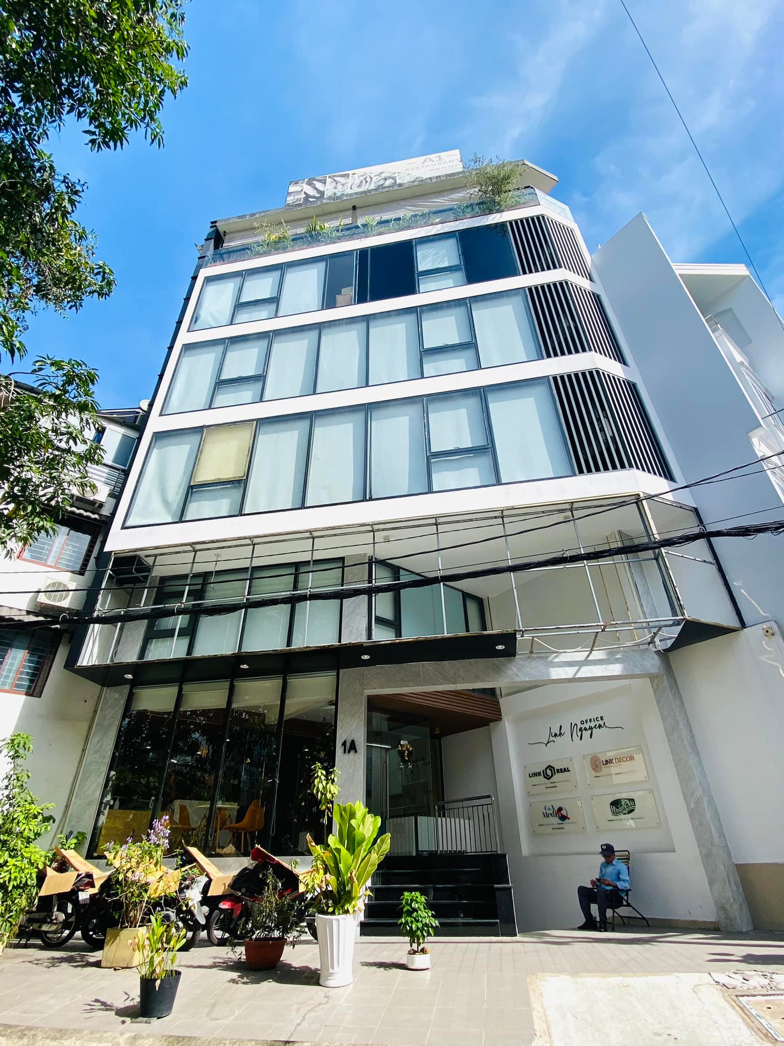 Công ty TNHH C&A Media