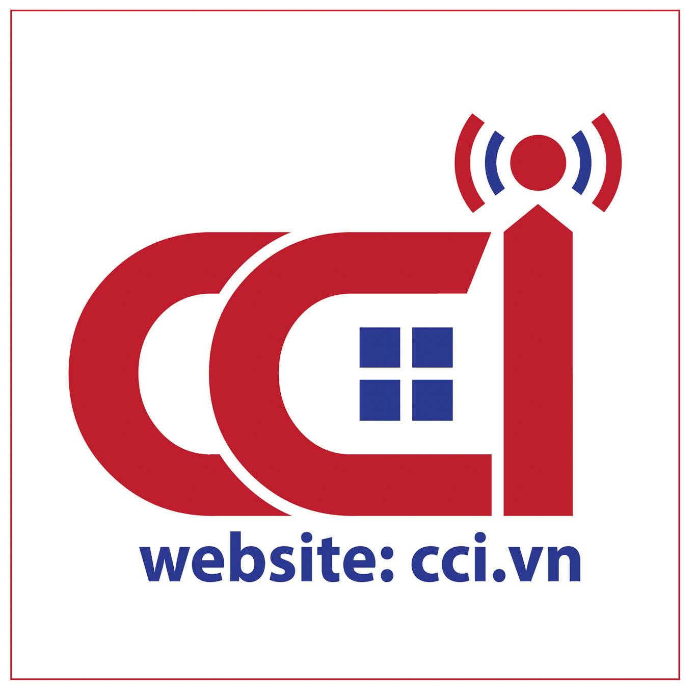 CÔNG TY CỔ PHẦN CCI GROUP