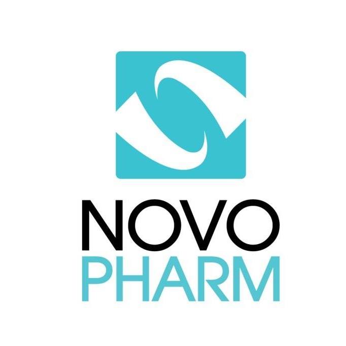 Công Ty Cổ Phần Novopharm - Nhà Máy GMP Dược phẩm